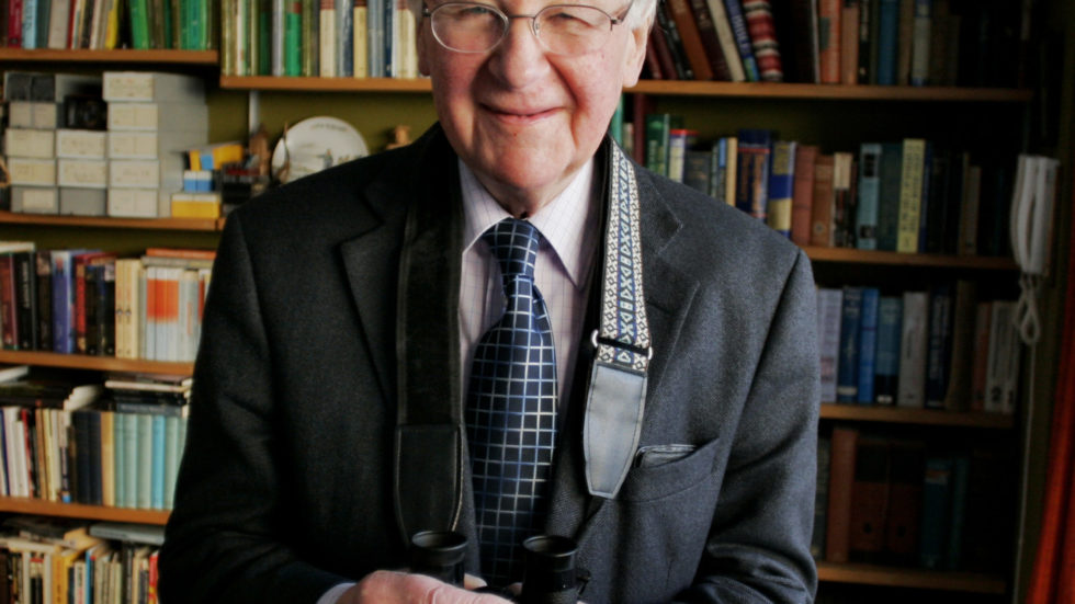 John Stott - Official Website and Free Resources