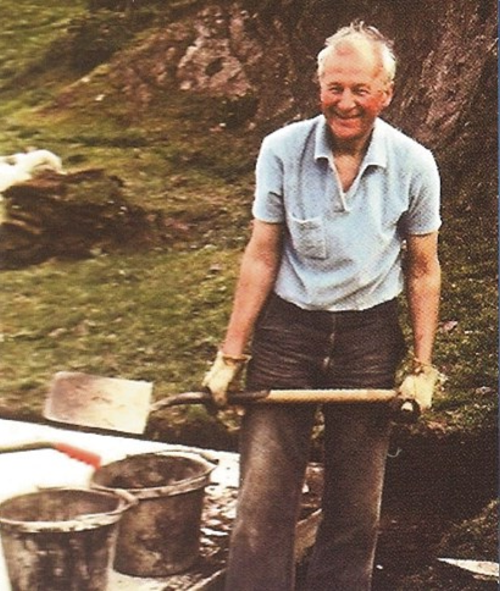 John Stott - Official Website and Free Resources