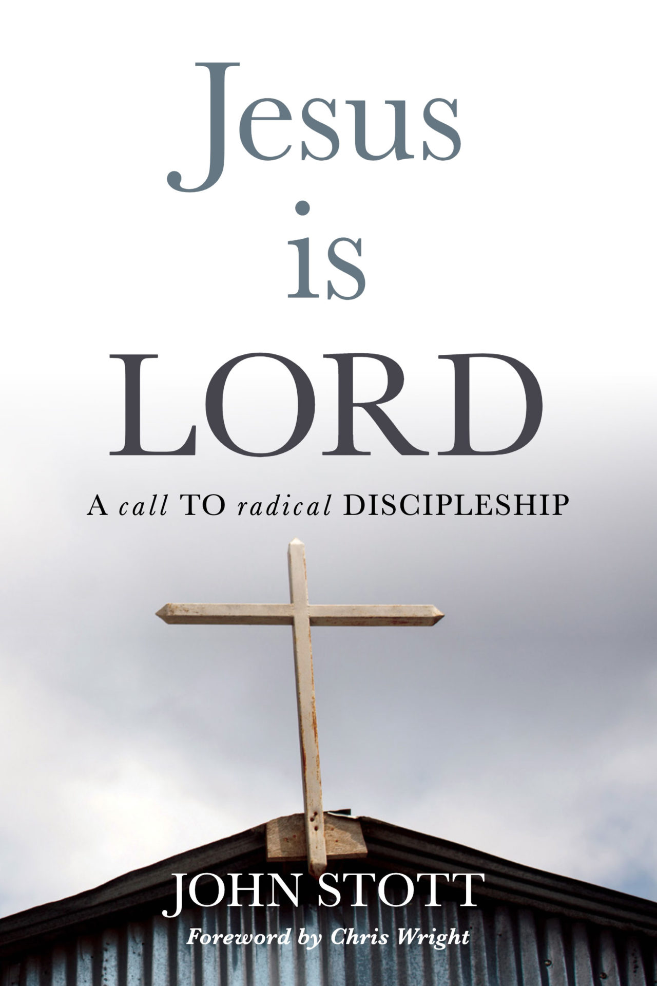 Sermons - John Stott