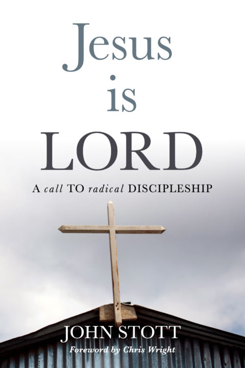 Sermons - John Stott