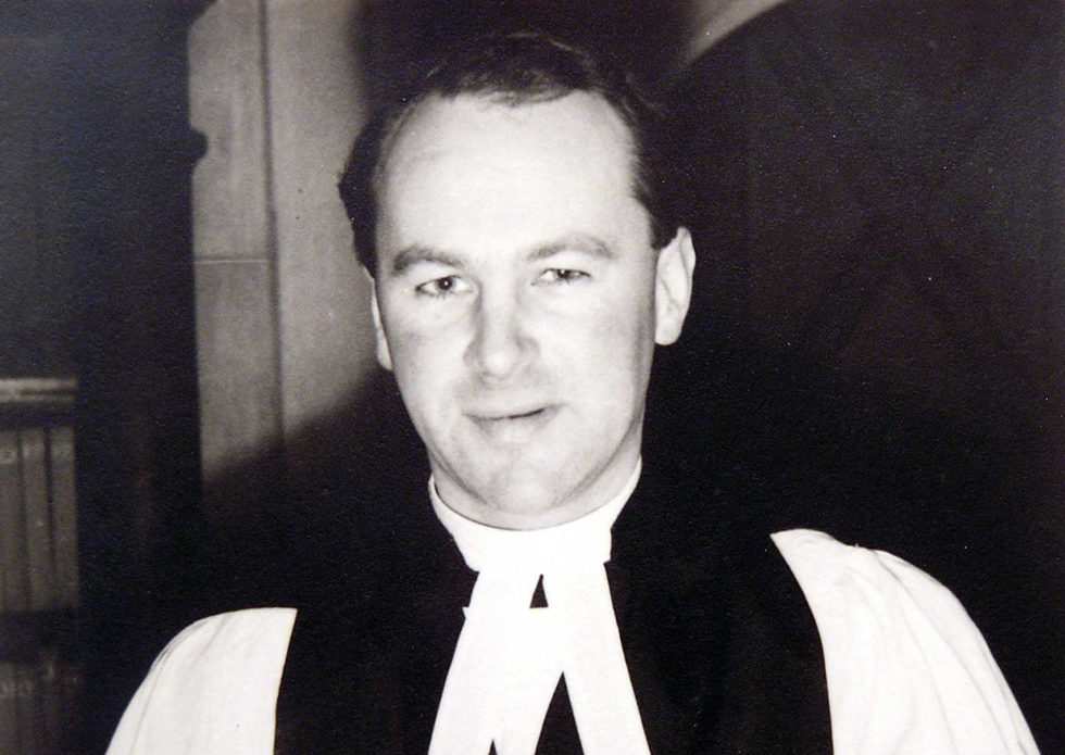 Media Resources - John Stott