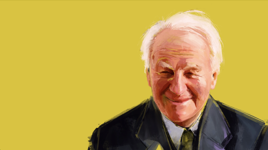 John Stott at 100: Why Evangelicals Still Need Him - John Stott